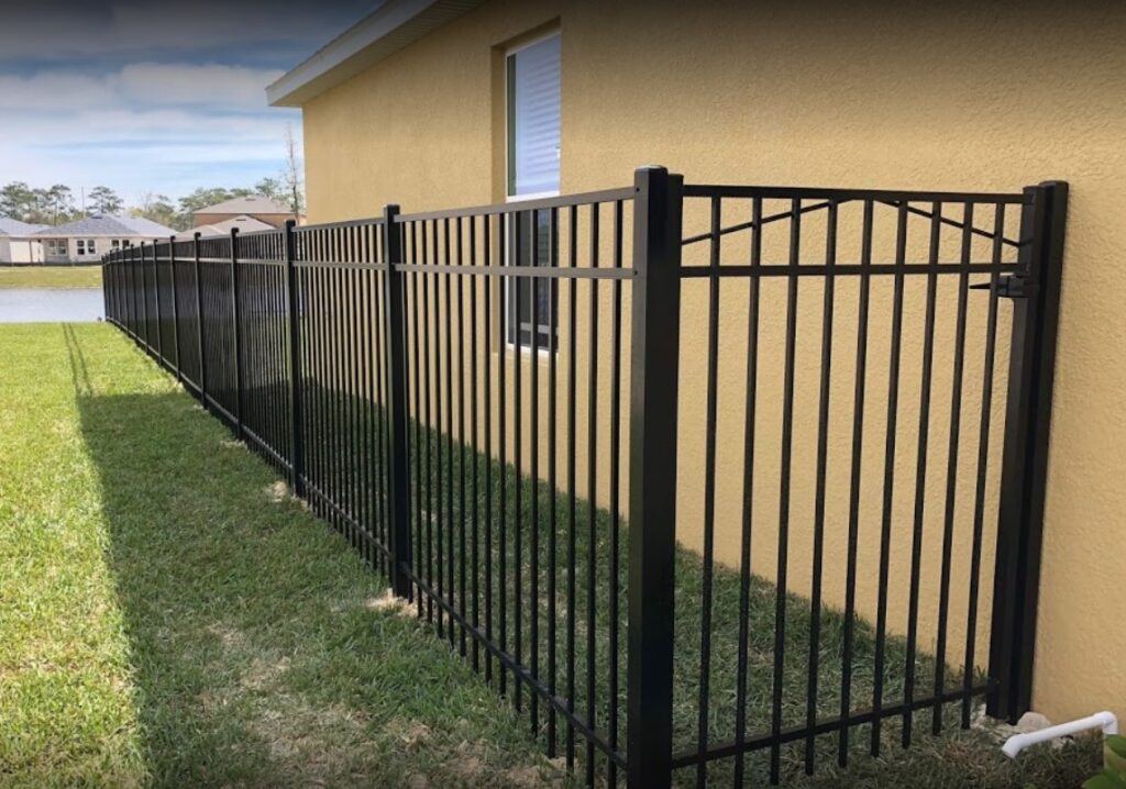 AAA Fence | Volusia County