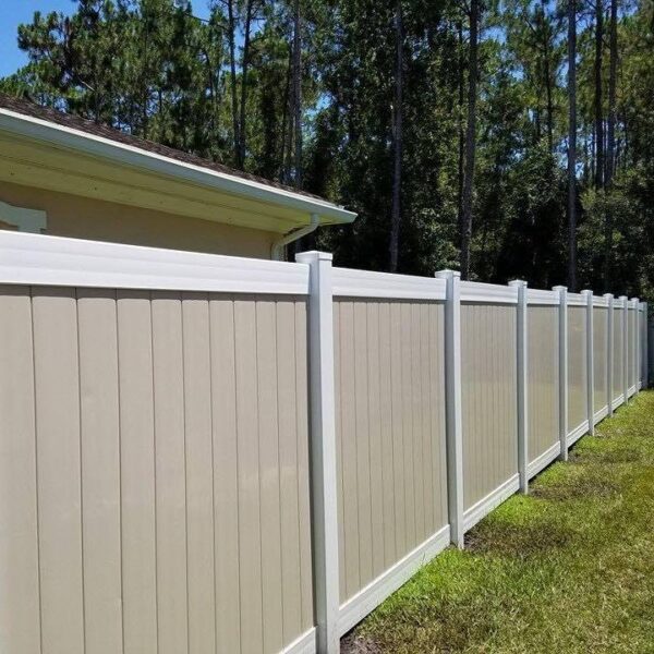 Expert Fence Contactor | AAA Fence | Volusia County