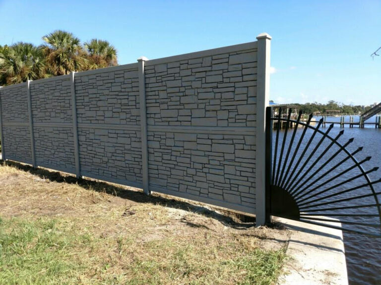 AAA Fence | Volusia County